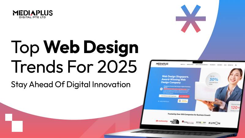 Top 10 Web Design Trends for 2026 to Elevate Your Website