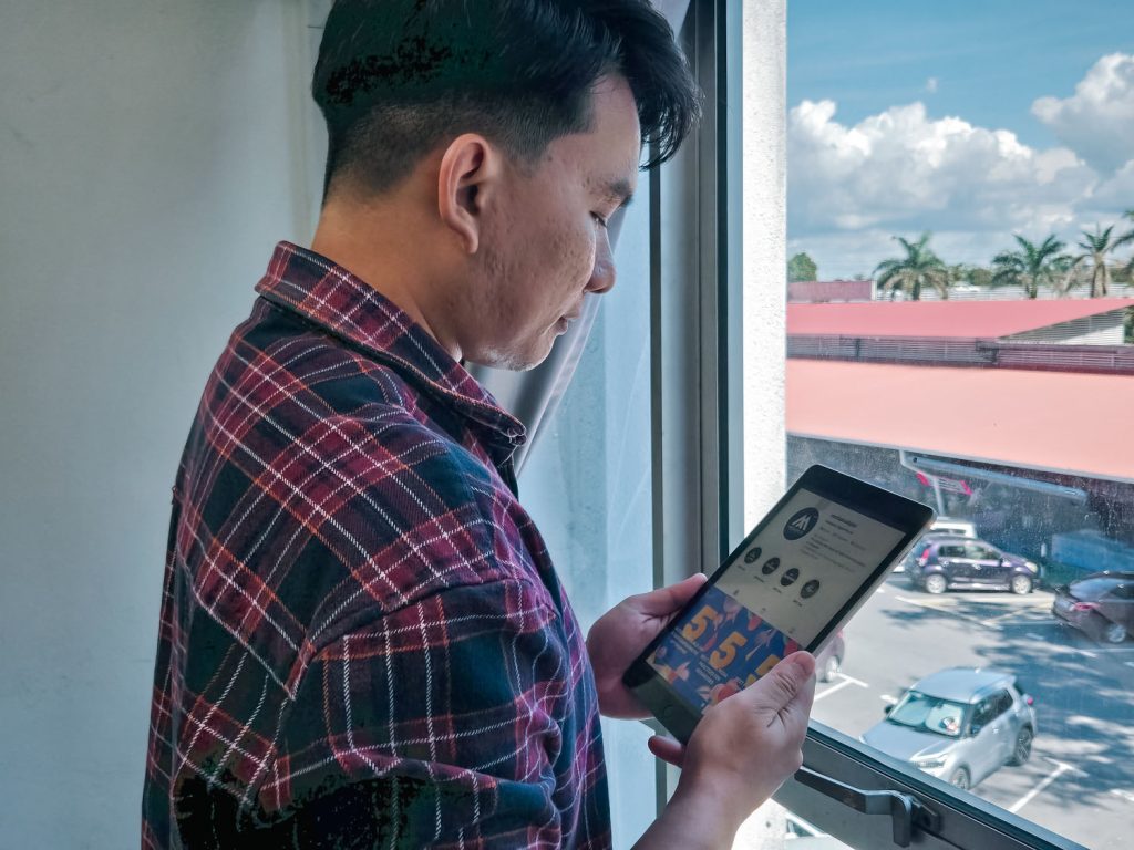 Digital Marketing Agency in Malaysia | MediaPlus Digital