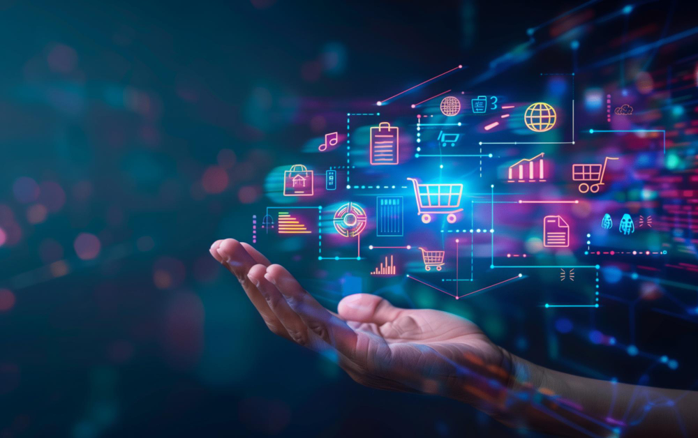 What Is Digital Commerce? Definition, Types, Benefits, and Key ...