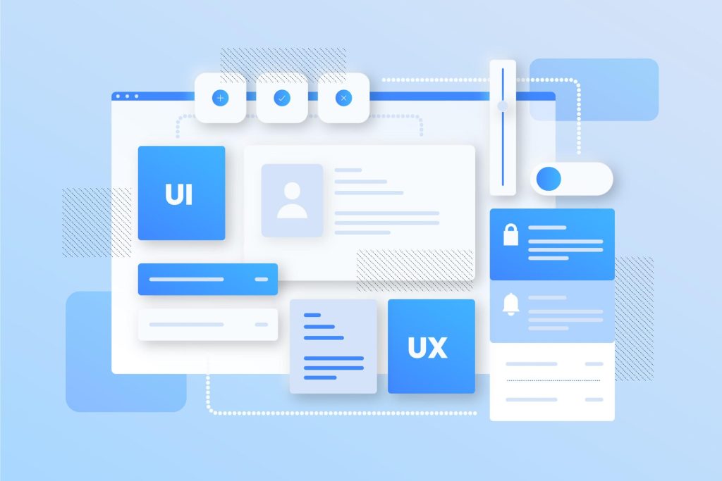 What Is UI? A Clear Guide to User Interface Design - Web Design ...