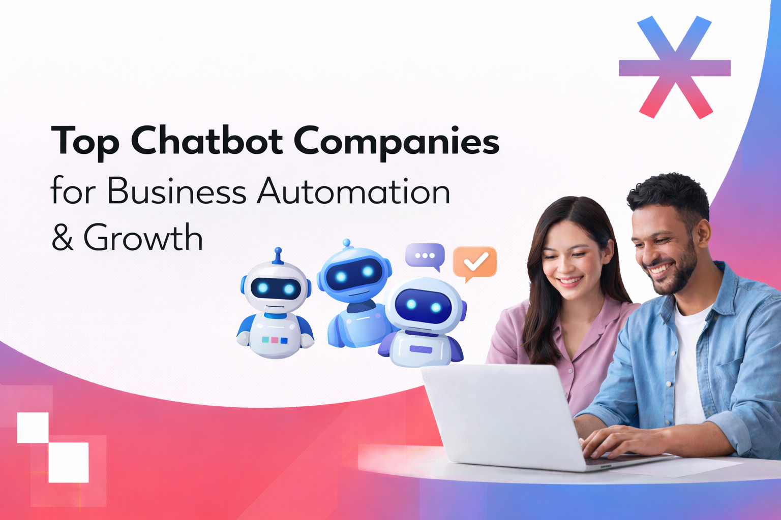 Top 5 AI Chatbot Companies in Malaysia (2026 Guide) - Web Design ...