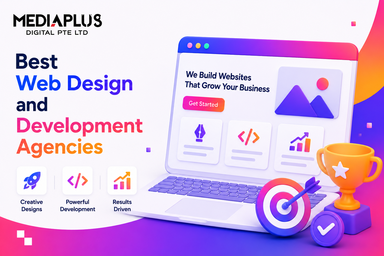10 Best Web Design and Development Agencies in Malaysia (2026) - Web ...